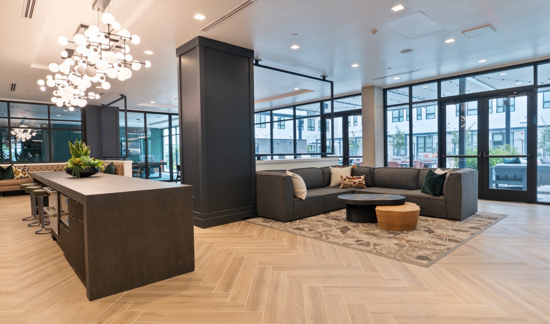The A.J. Apartments Modern Living Between Midtown & Downtown Sacramento ...